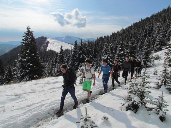 Road Into Coaching - CCSAM