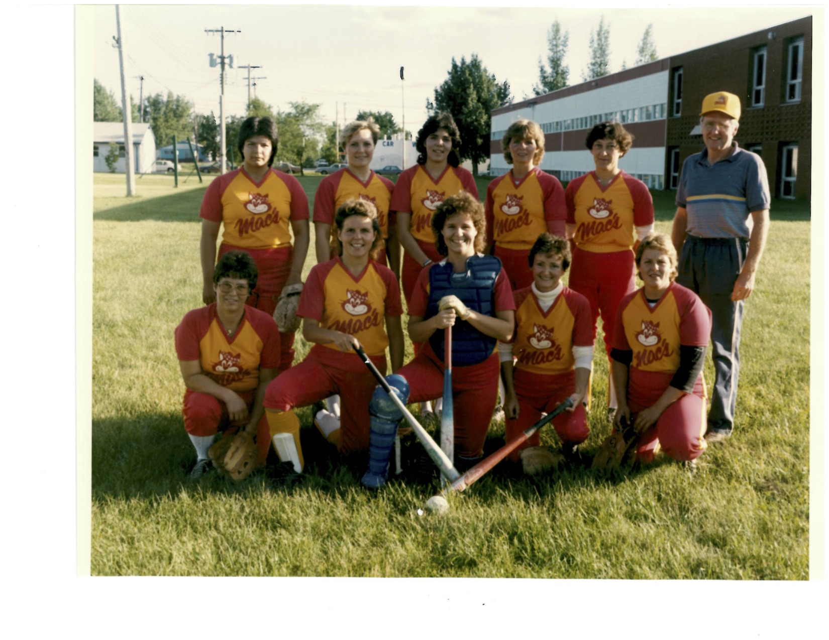 Doug Keith 1933 - 2015 - CCSAM