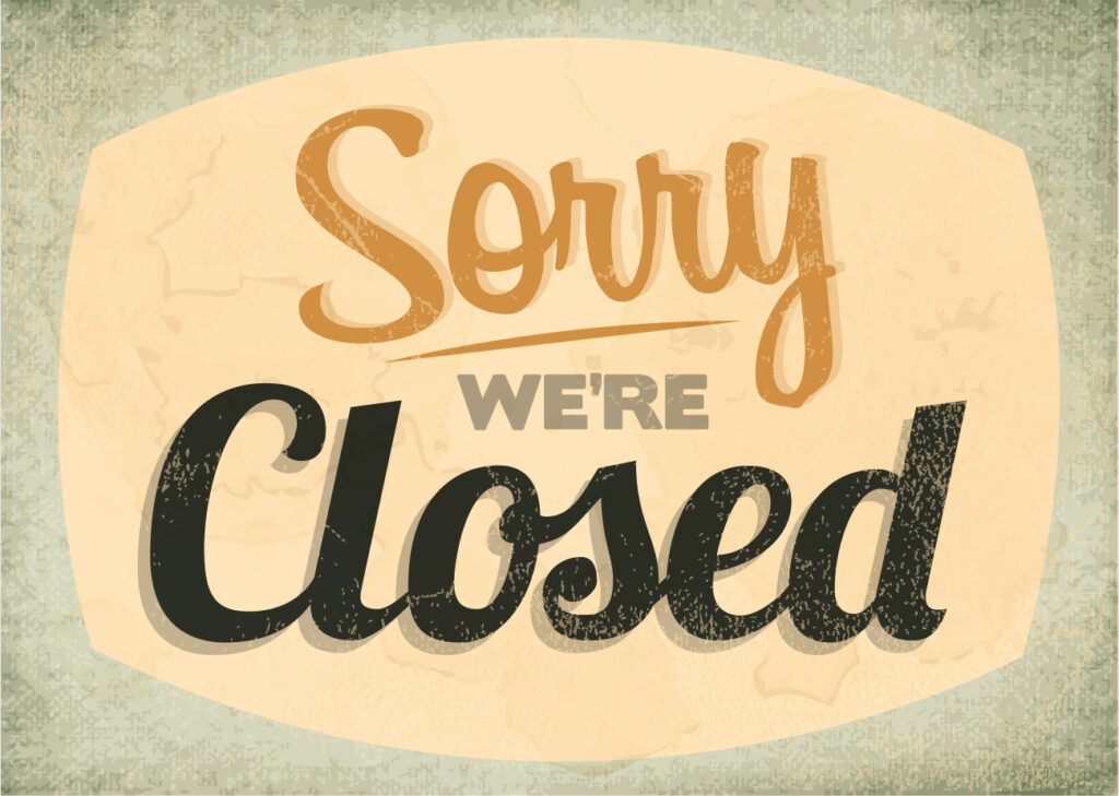 Windsor Park Nordic Centre Closed Until Further Notice - CCSAM