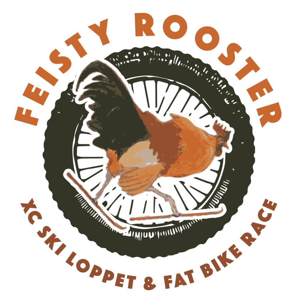 Fiesty Rooster Loppet 2024 - CANCELLED - CCSAM