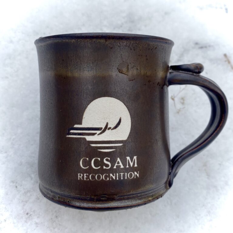 CCSAM - Cross Country Ski Association of Manitoba